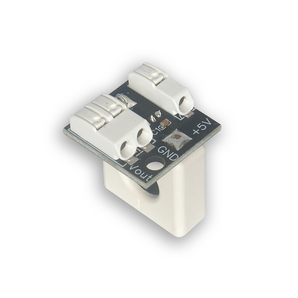 Moduł czujnika prądu WCS1600 > tinycontrol